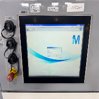 Millipore Mobius FlexReady Smart Single Use TFF System | Surplus Solutions